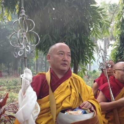 Ringu Tulku to Teach on the Nature of Mind, Brooklyn NY, 2 May 2013 ...